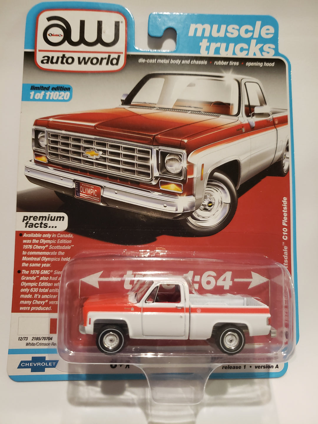 Products – Angel Rod Art